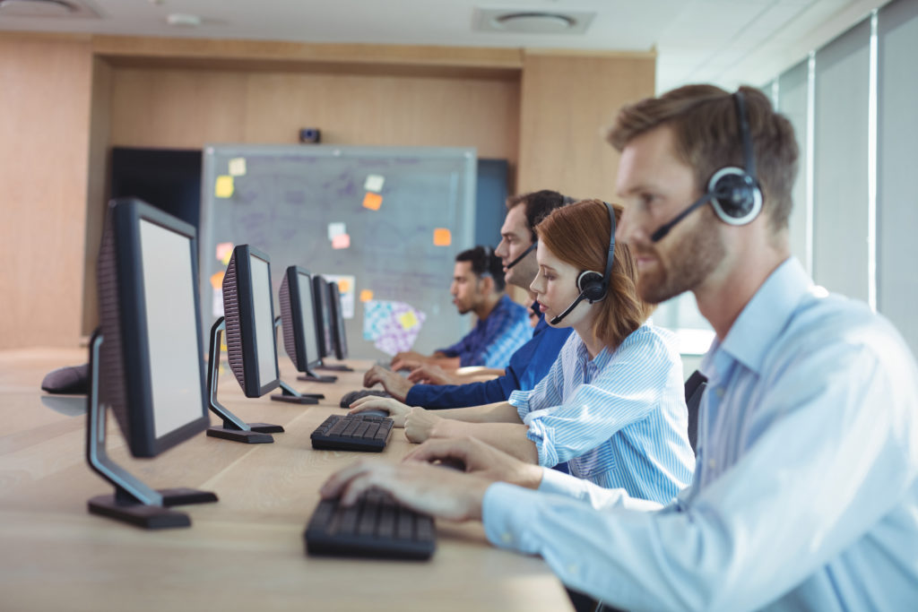 5 Ways Big Data is Impacting the Call Center - CDC Software