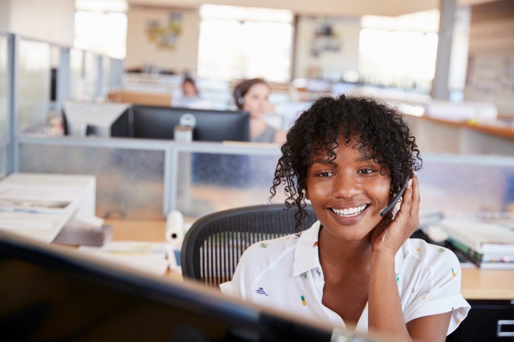 How to Improve Call Center Quality Assurance - CDC Software