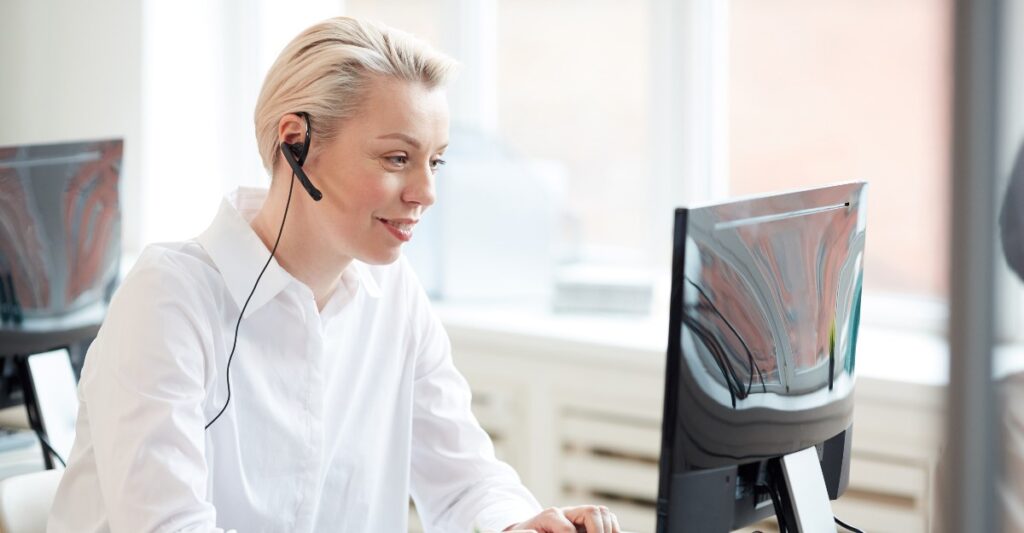 5 Steps for Improving Your Call Center Process - CDC Software