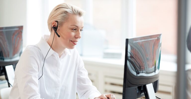 5 Steps for Improving Your Call Center Process - CDC Software