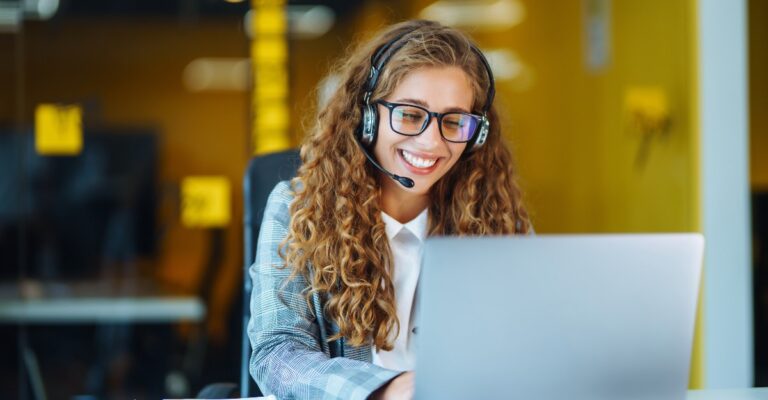 Improving Customer Satisfaction in a Call Center - CDC Software