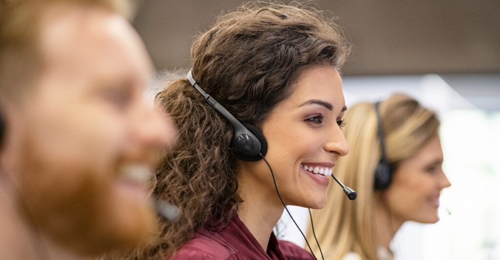 5 Call Center Best Practices for 2023 - CDC Software