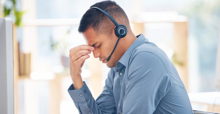 10 Common Call Center Challenges (& Ways to Solve Them) - CDC Software